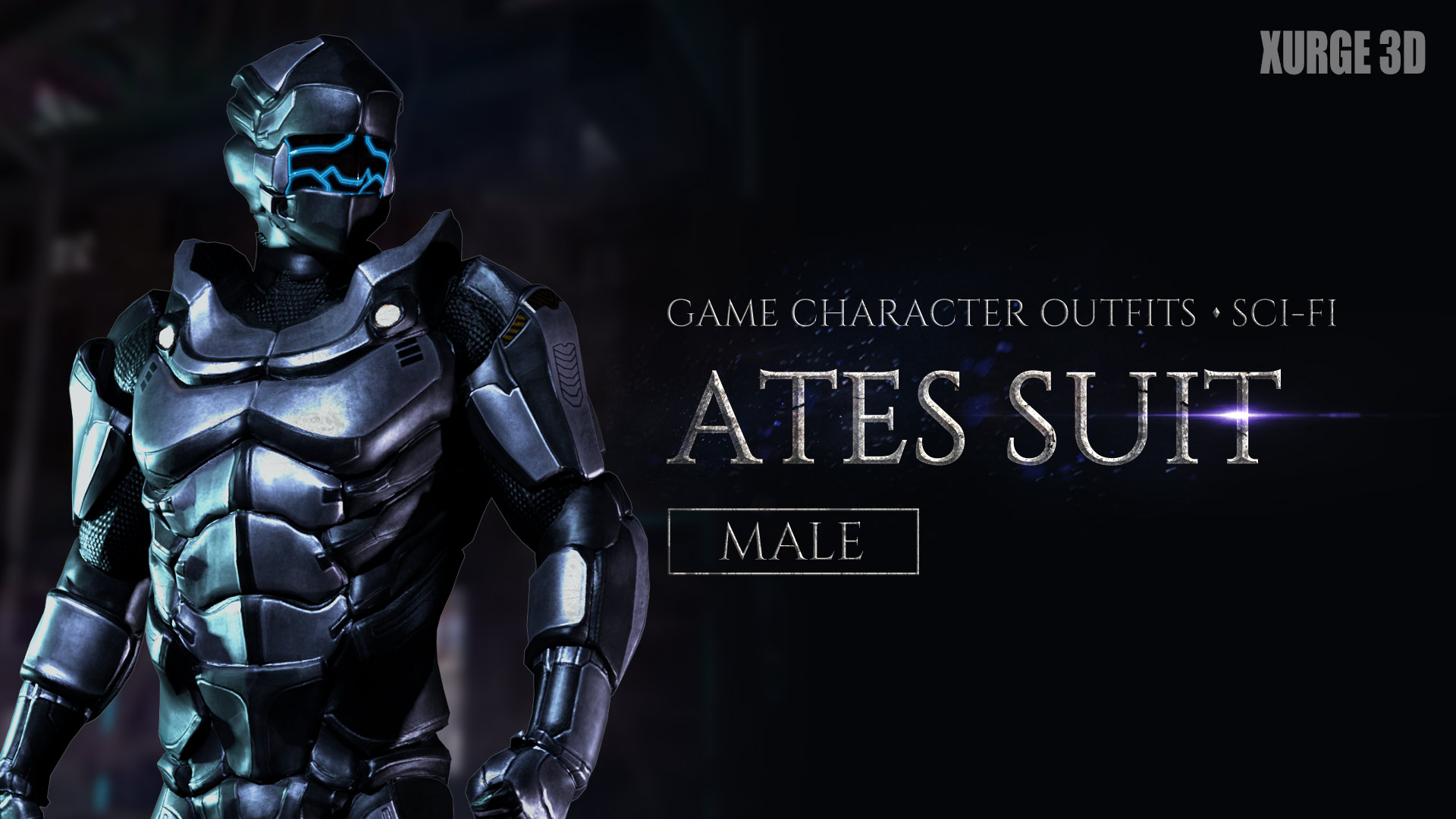 ATES - Male