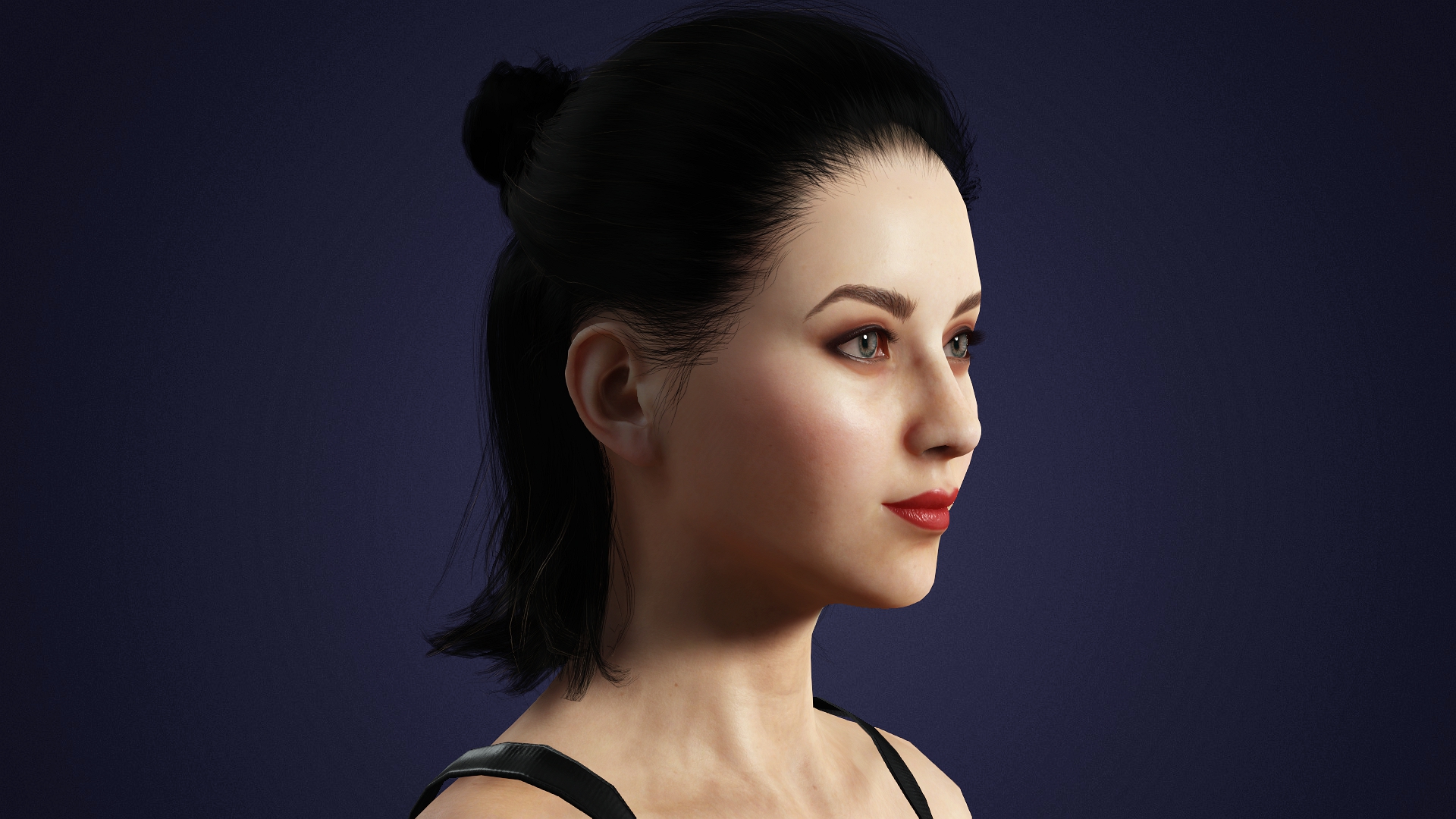 Ultra Realistic - Giyeon