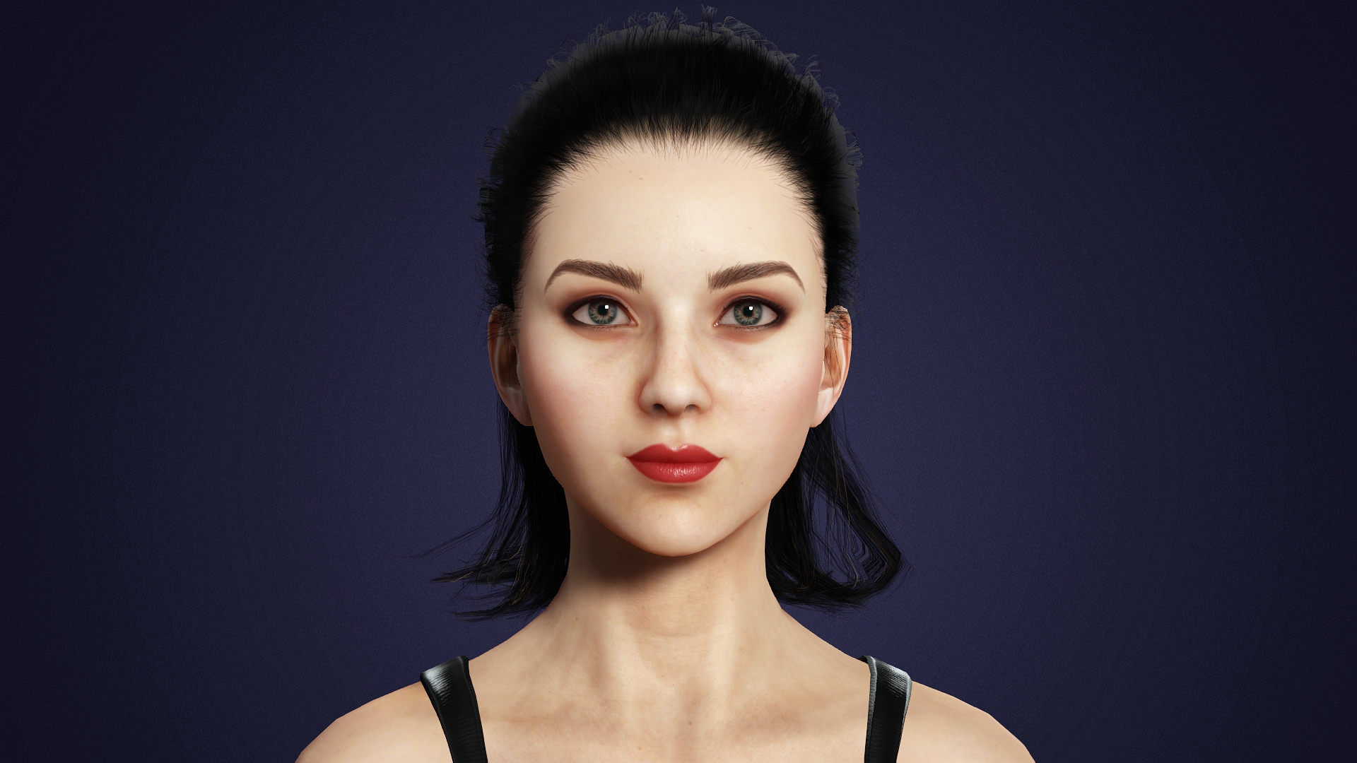 Ultra Realistic - Giyeon