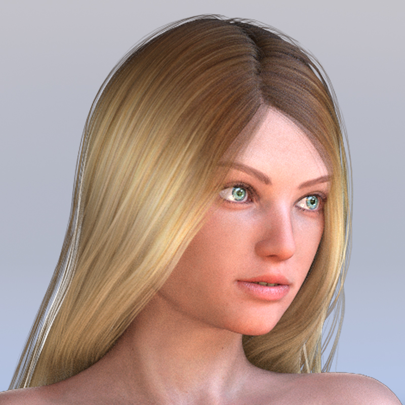 Elite Characters - Debbie