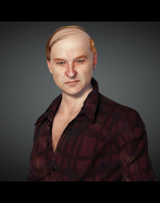 Benjamin_Project