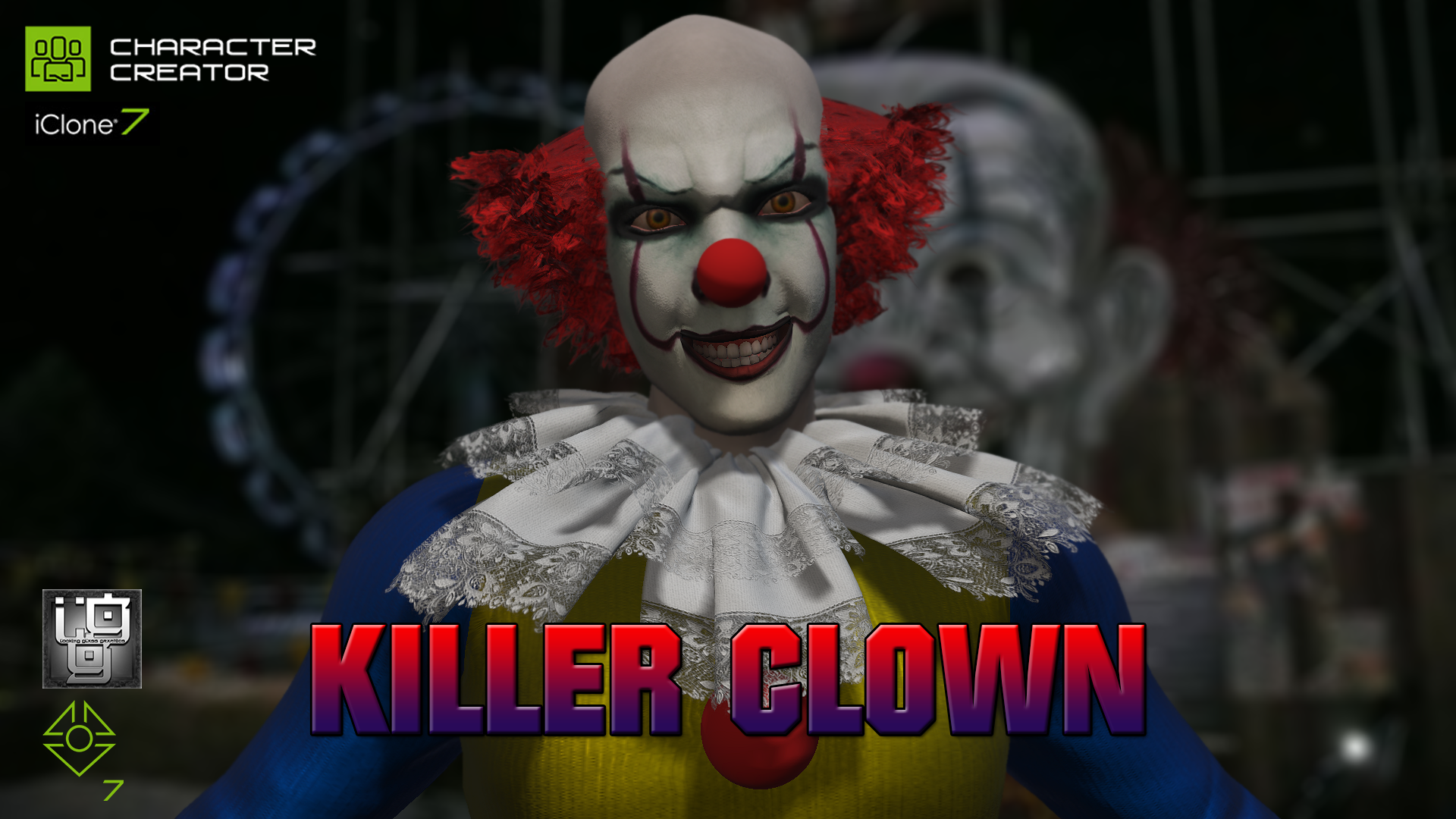 KillerClown