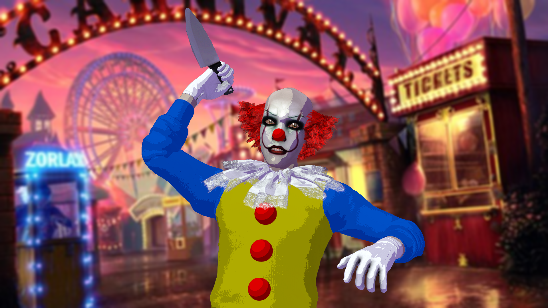 KillerClown