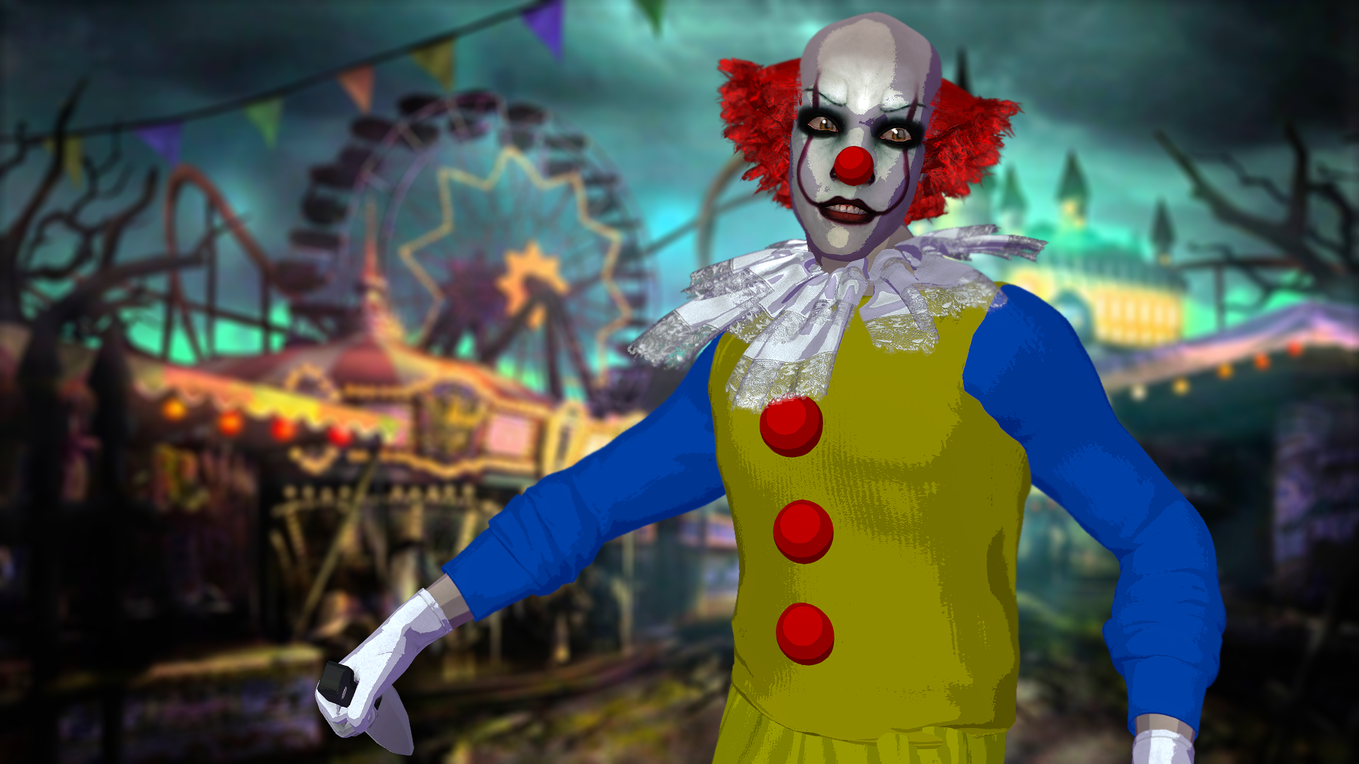 KillerClown