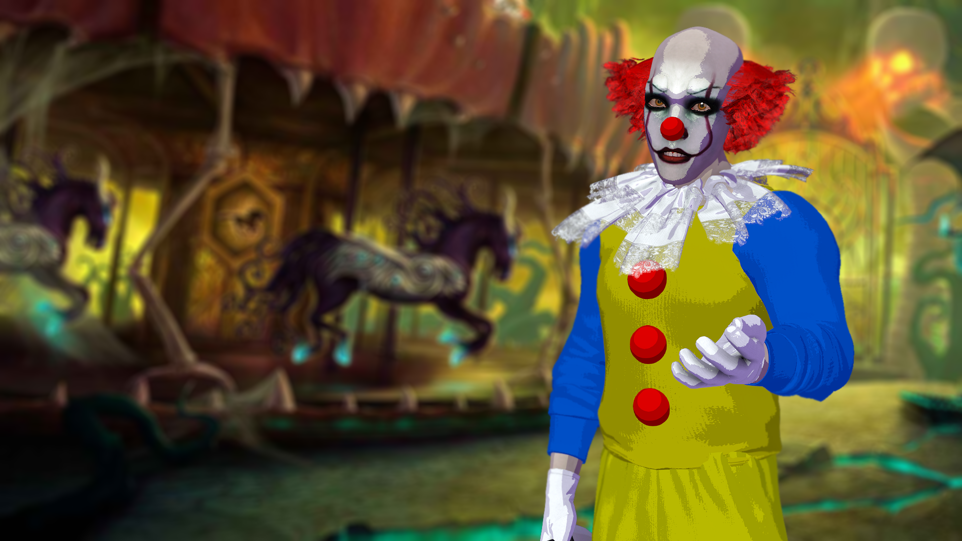 KillerClown