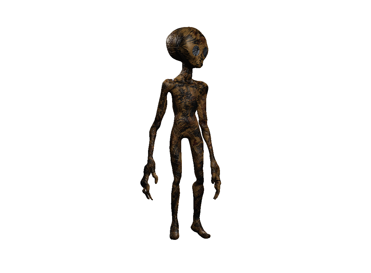 ALIEN