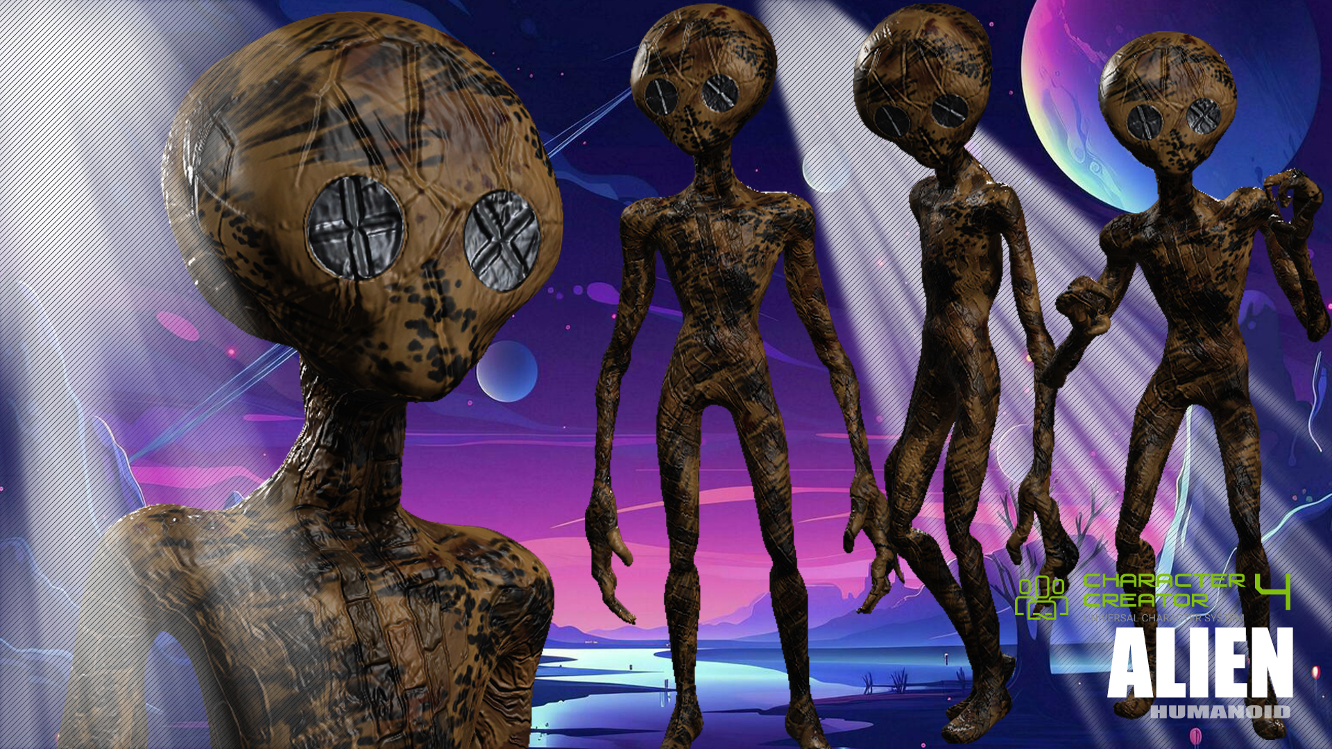 ALIEN