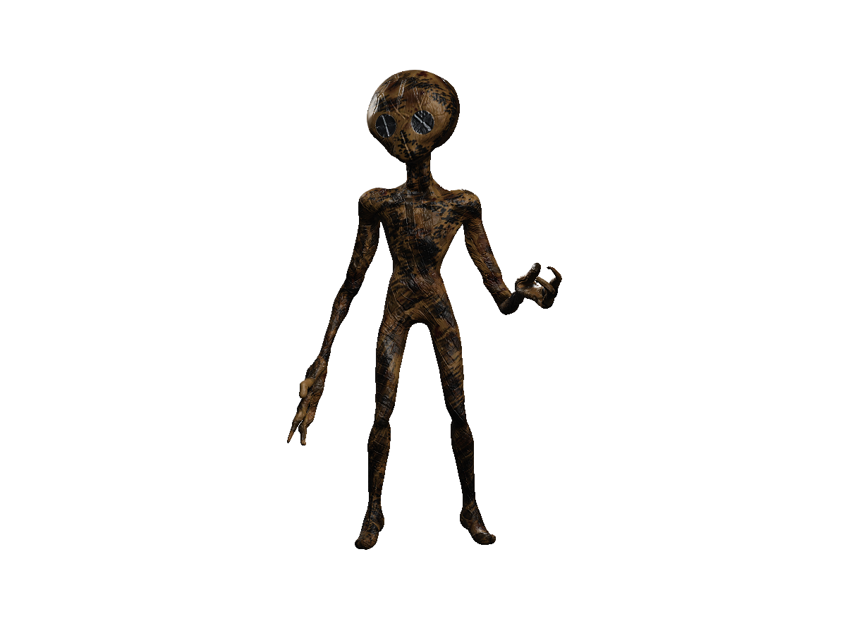 ALIEN