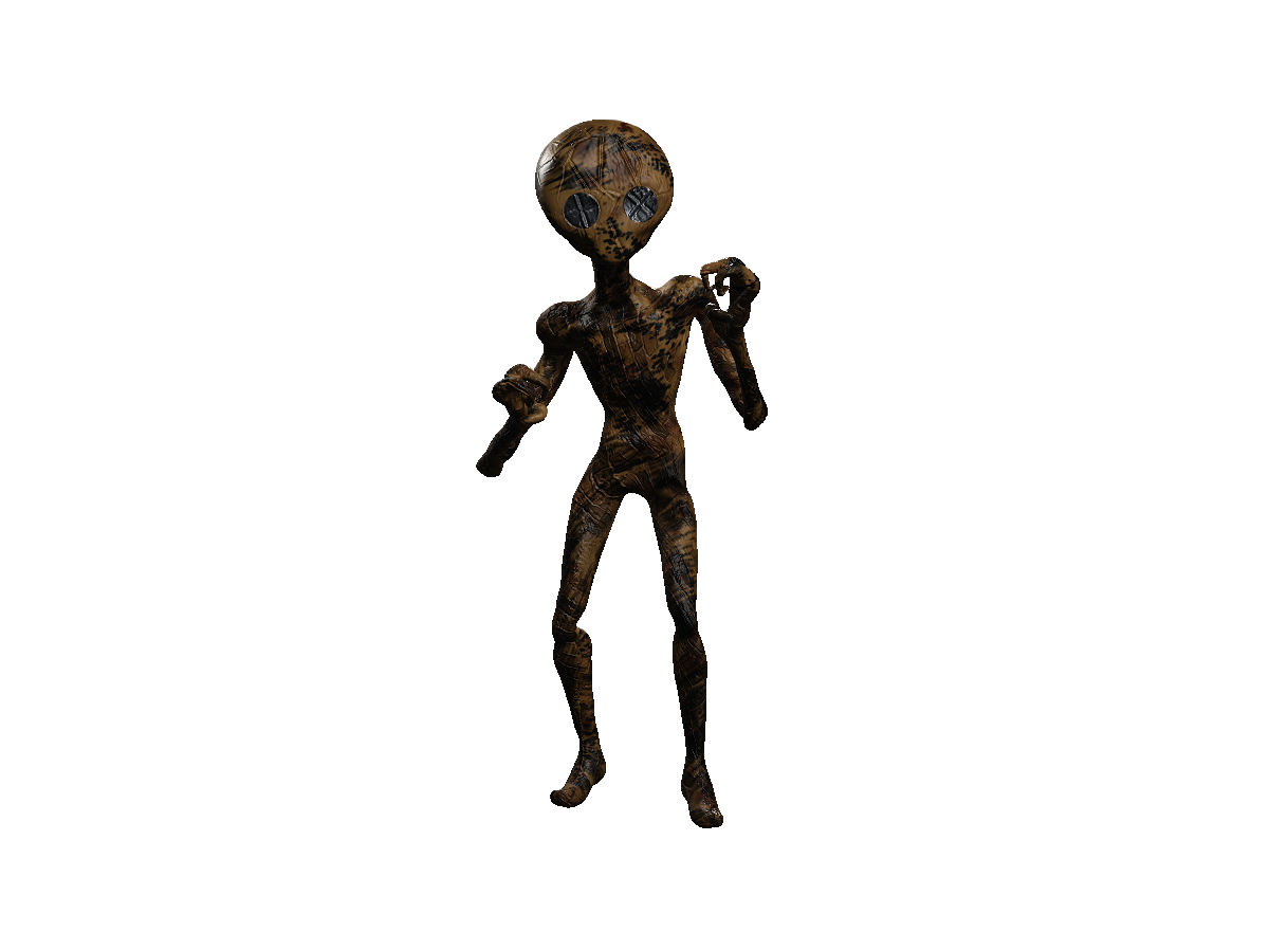 ALIEN
