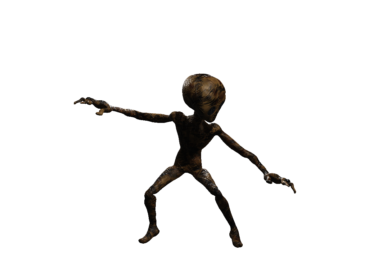 ALIEN