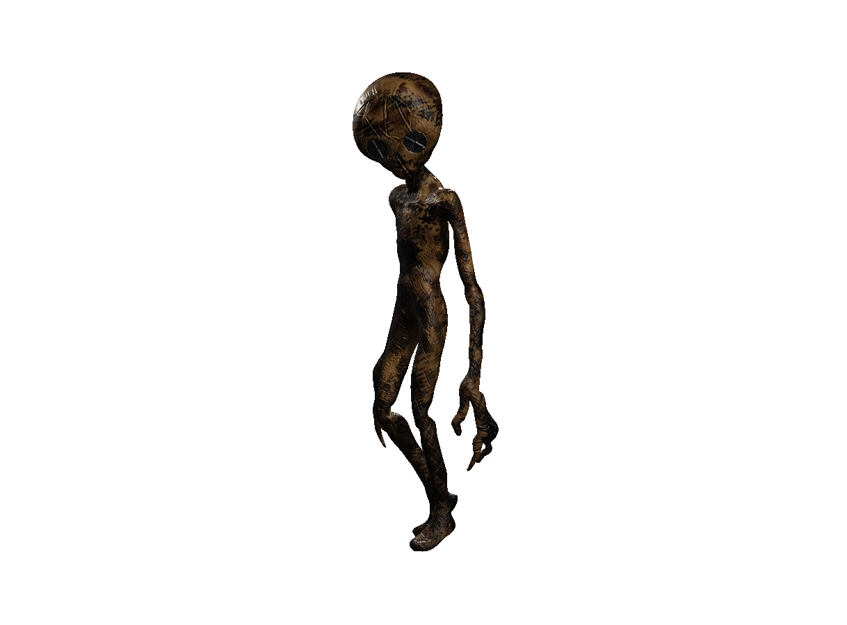 ALIEN