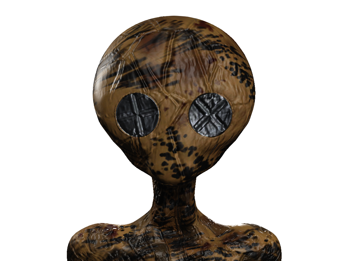 ALIEN