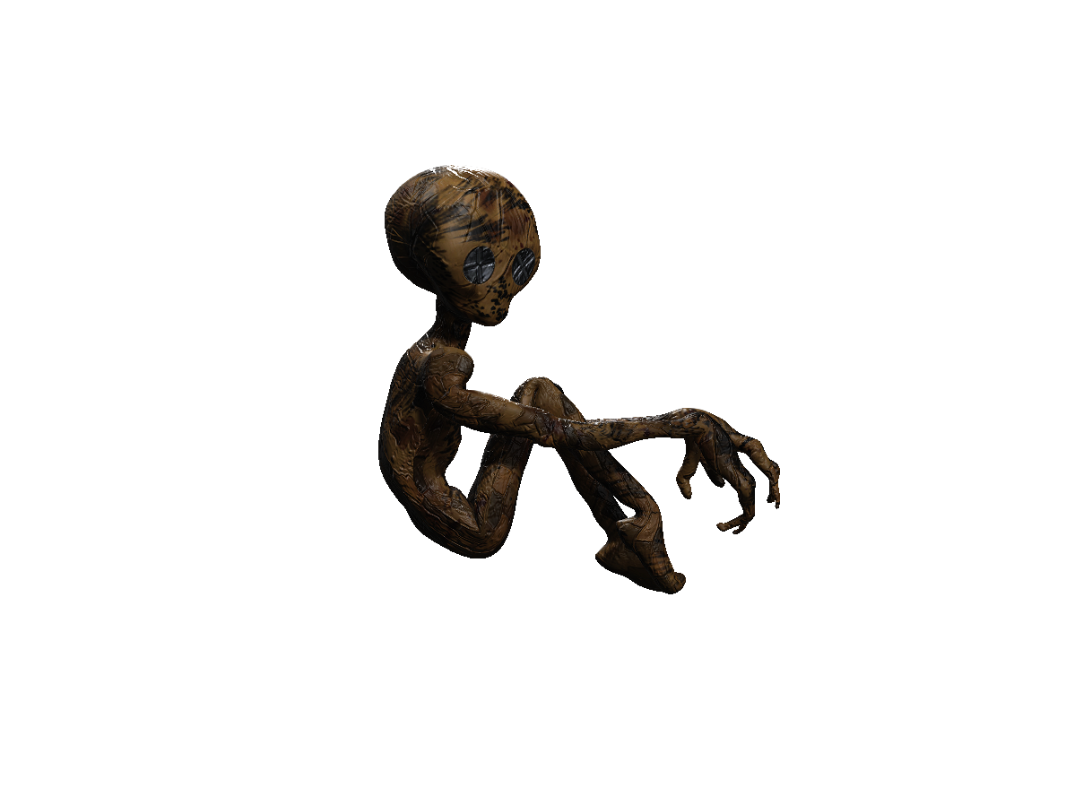 ALIEN