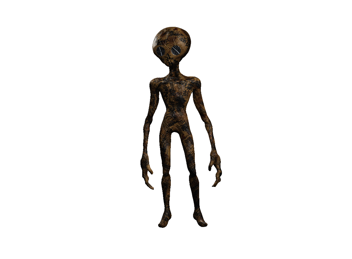 ALIEN