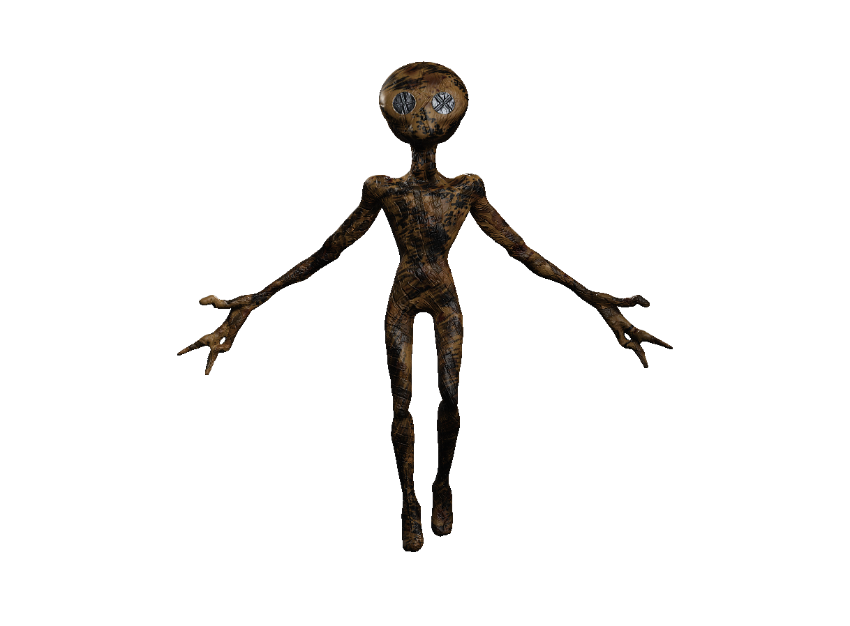 ALIEN