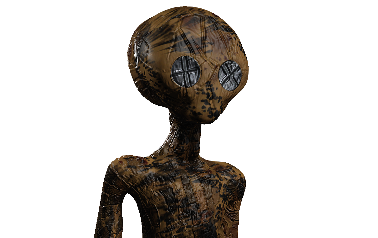 ALIEN