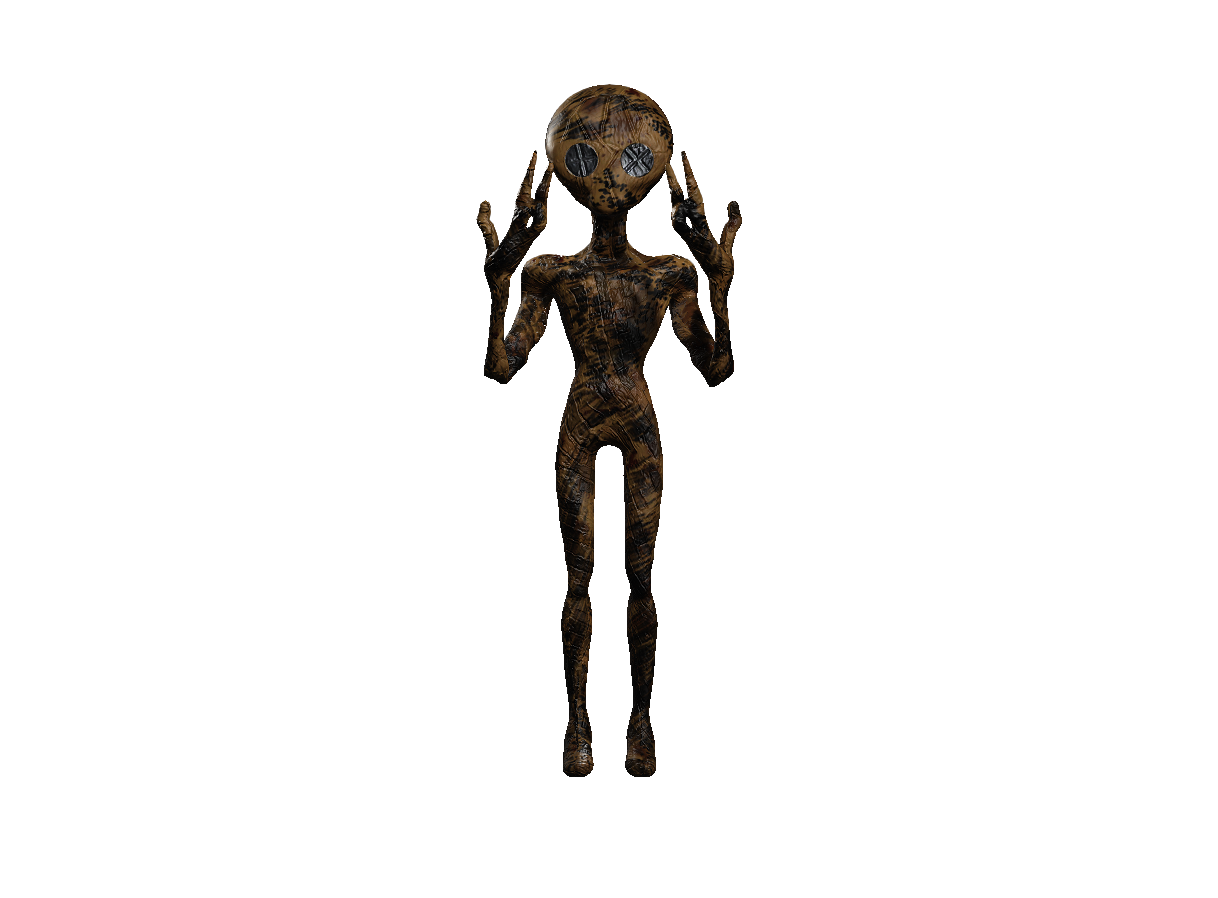 ALIEN