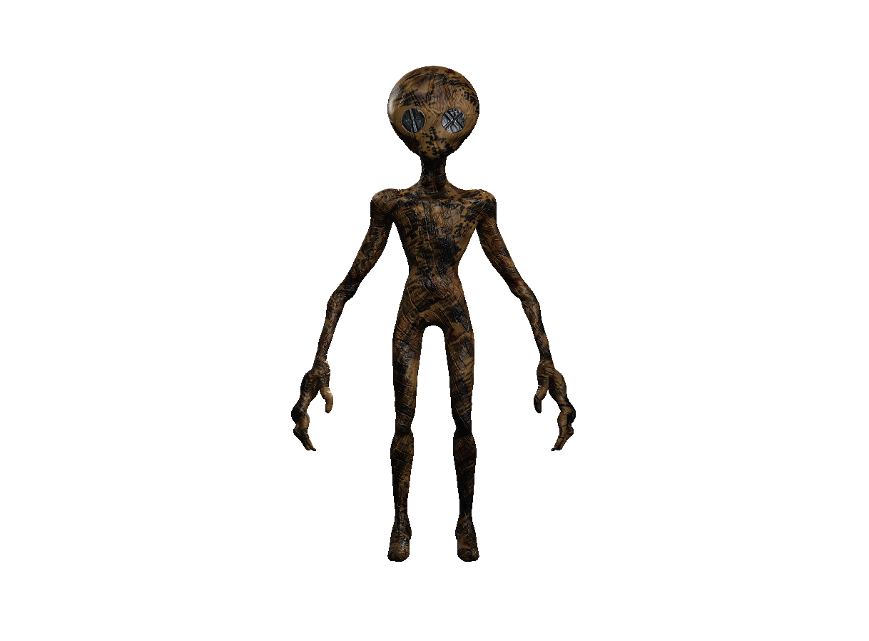 ALIEN