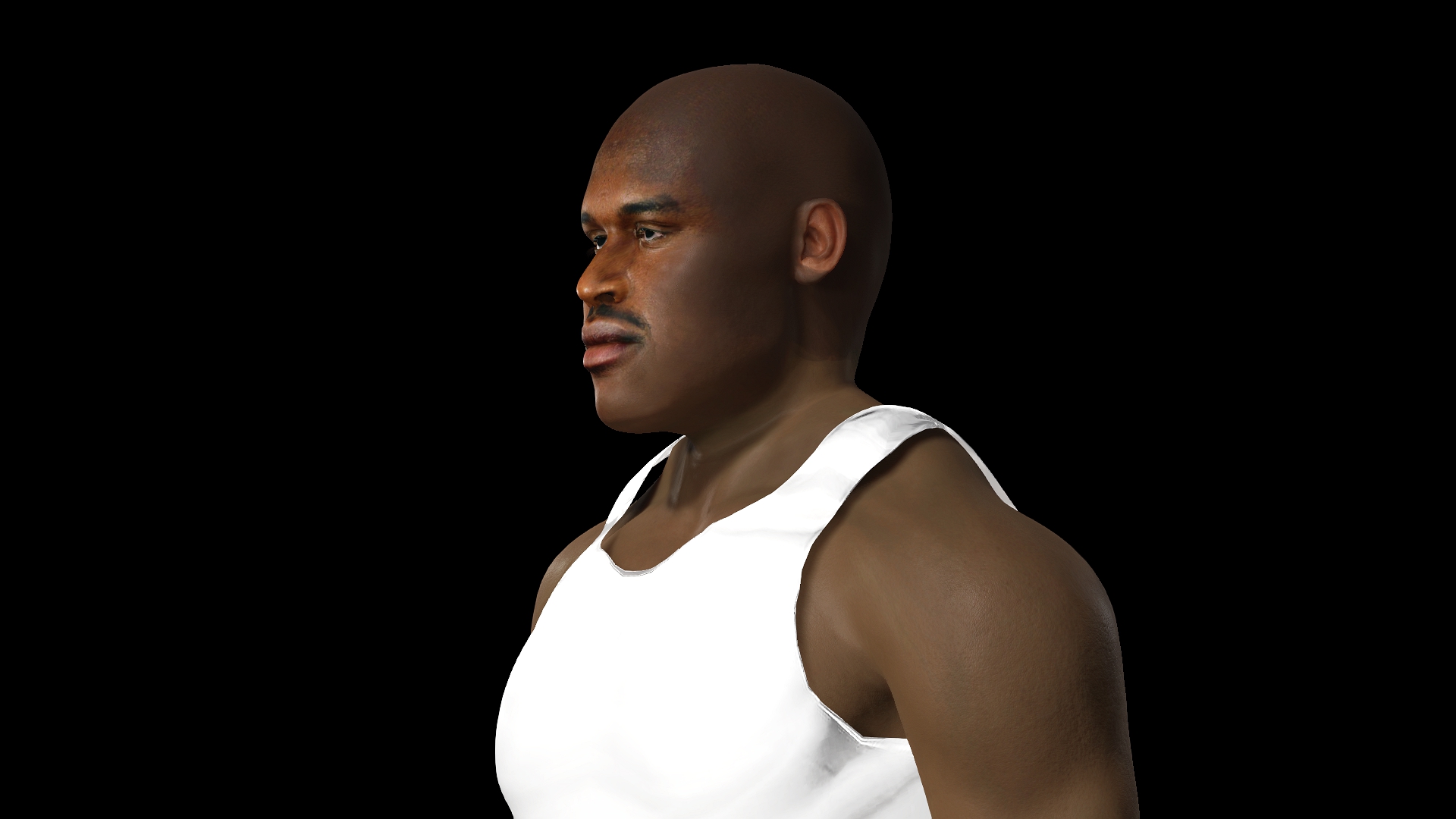 Shaquille O'Neal