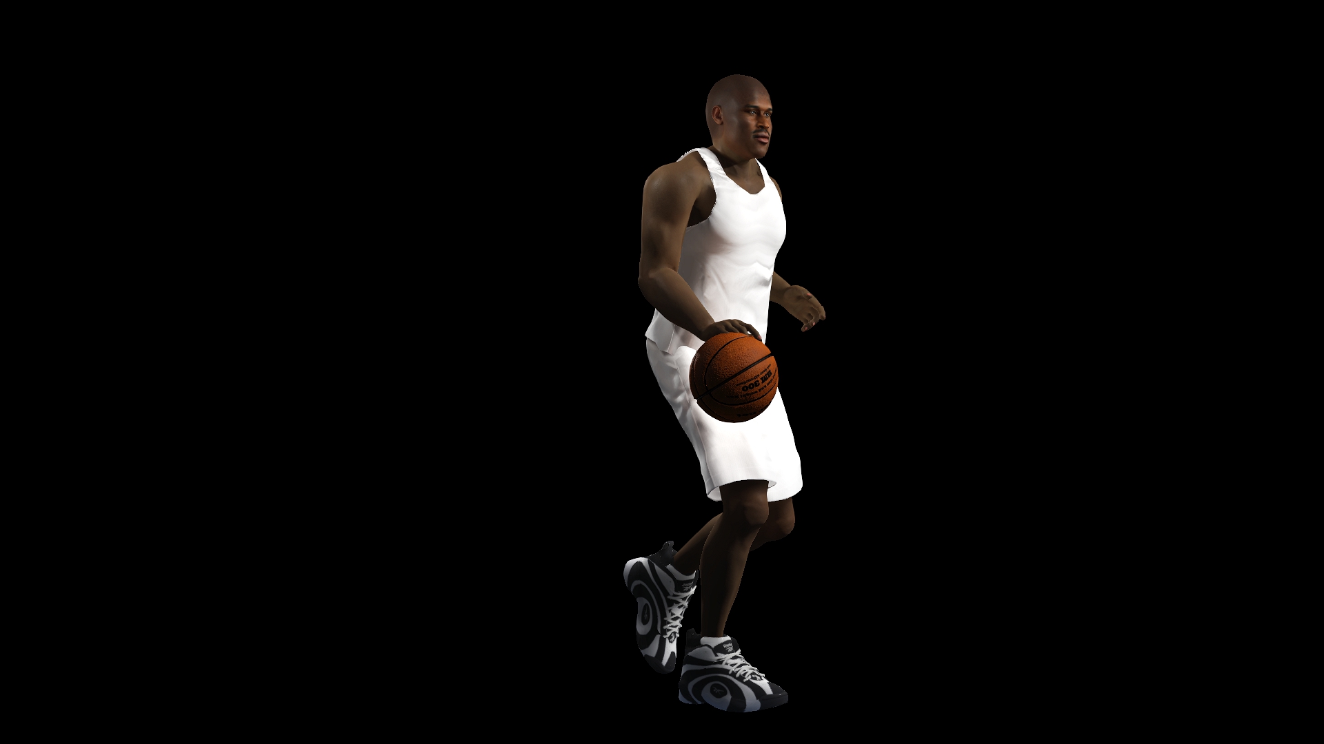 Shaquille O'Neal