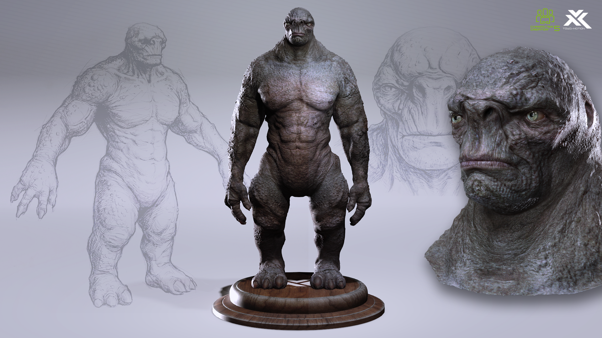 HD Troll (Standard Edition)