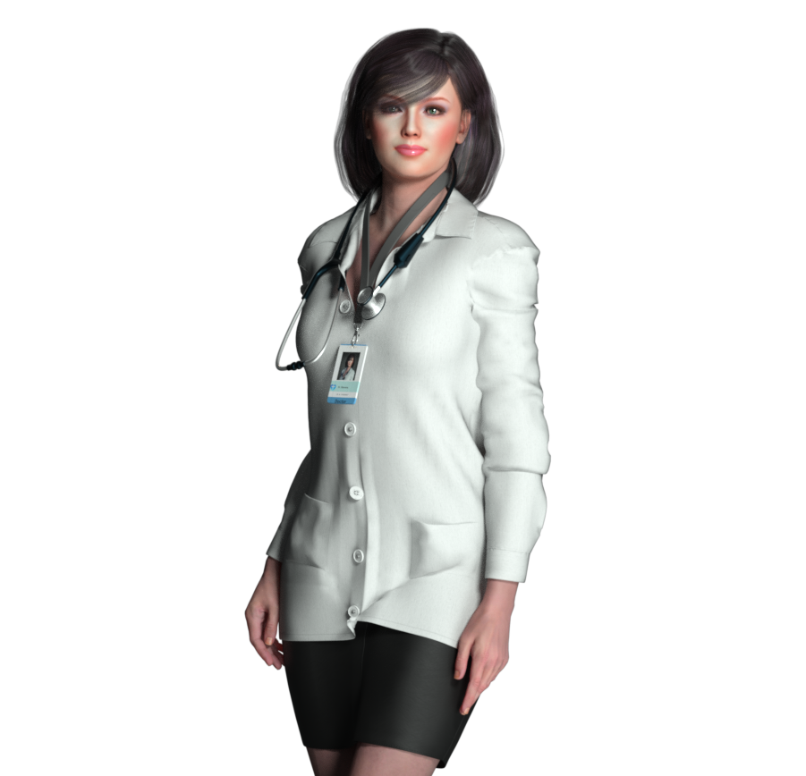 Doctor's Outfit