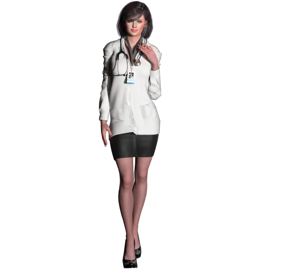 Doctor's Outfit