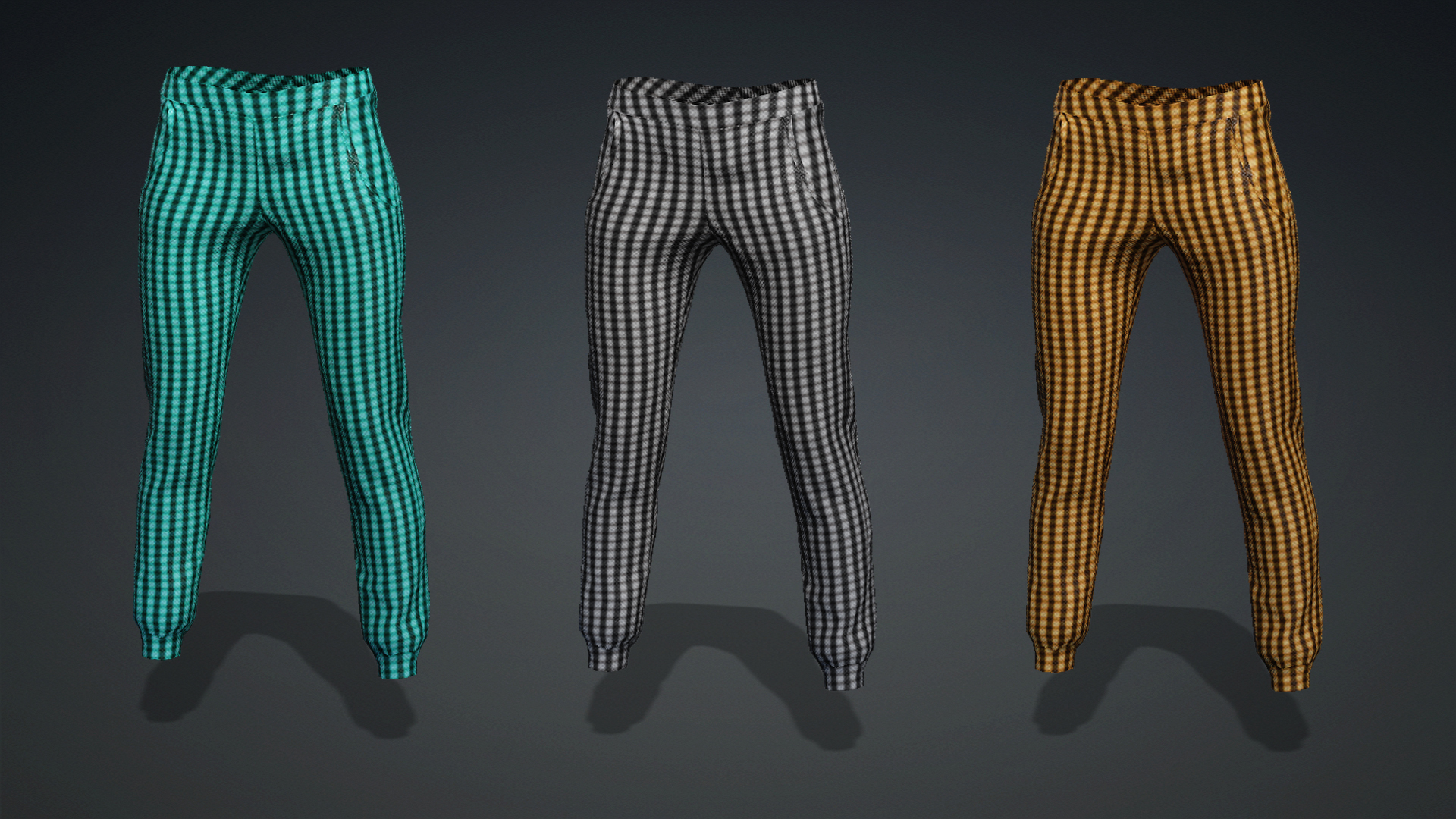 Fashion Two
