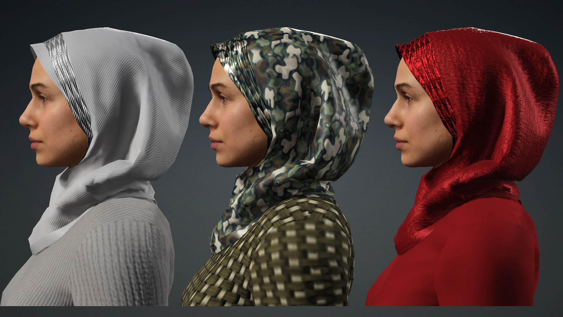 Hijab 05