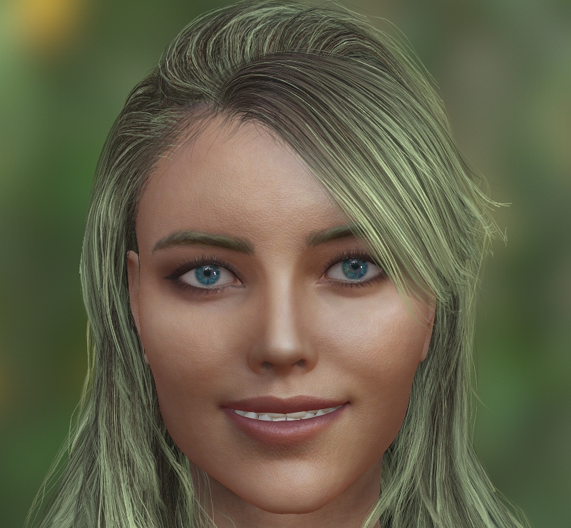 Milla Sofia