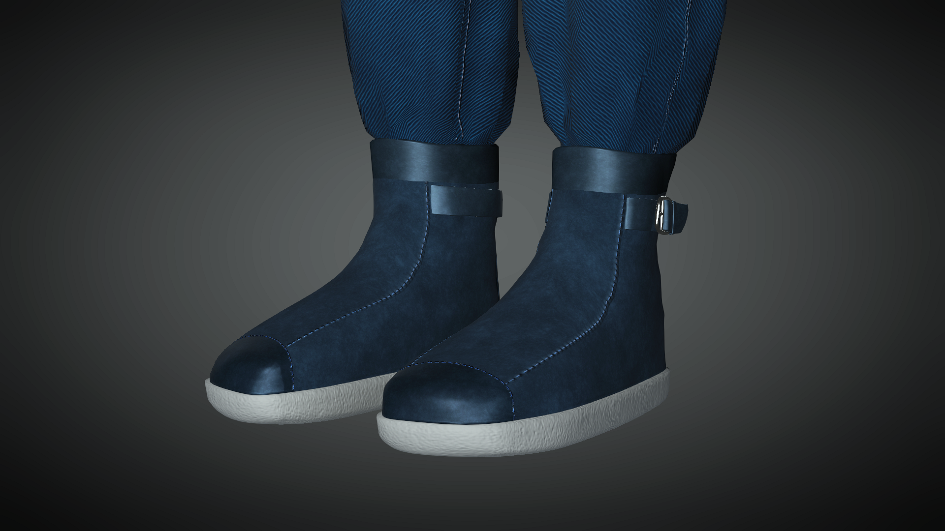 Children's winter clothing and boots_G6