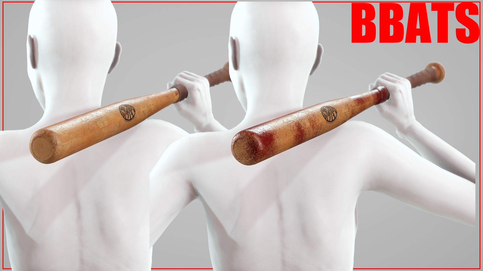 Baseball Bat Pack