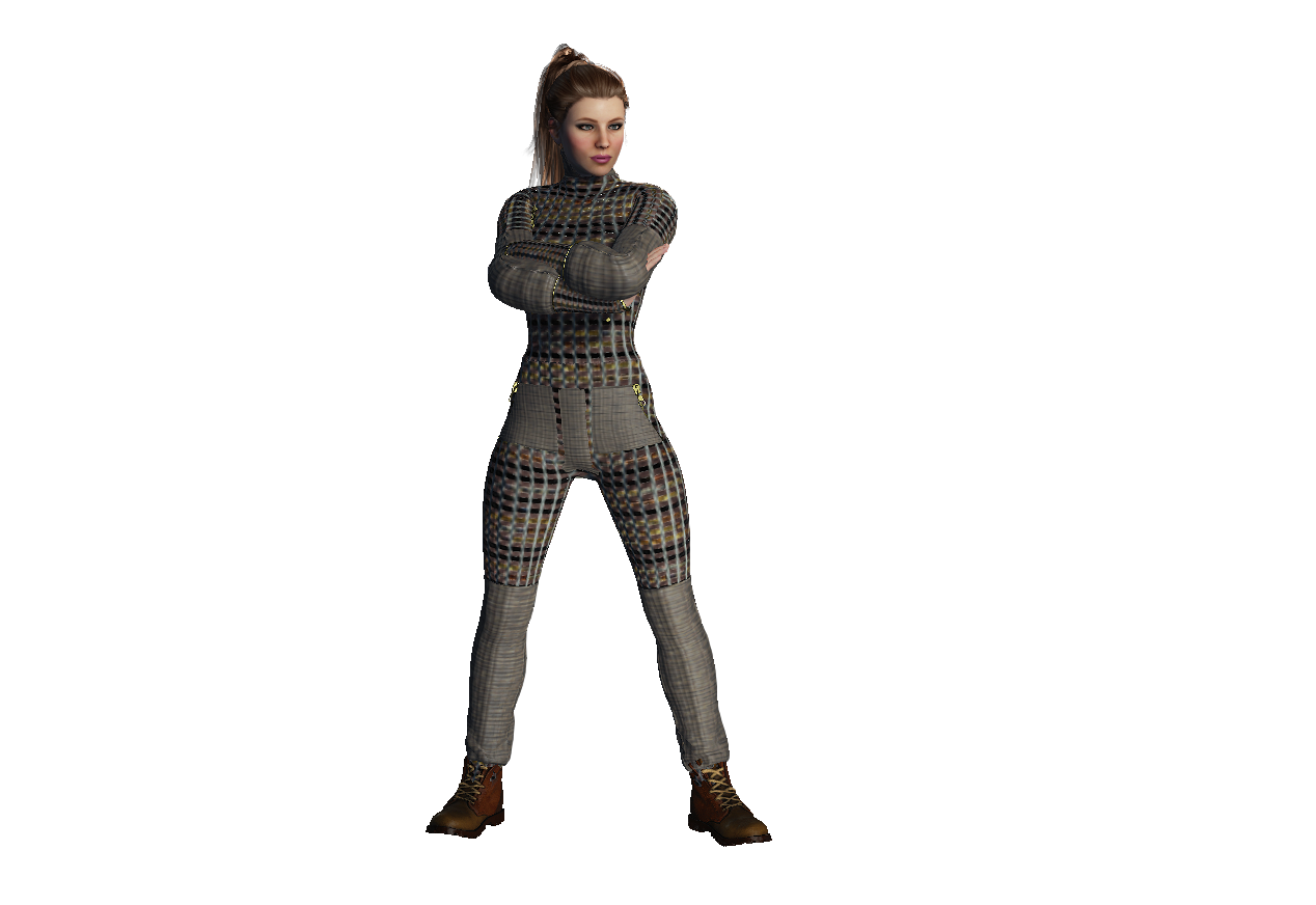 Body Sculpt Outfit