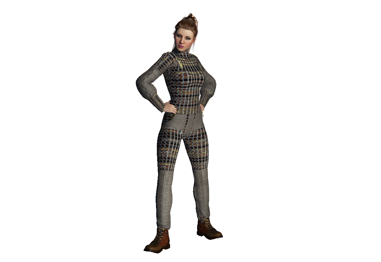 Body Sculpt Outfit