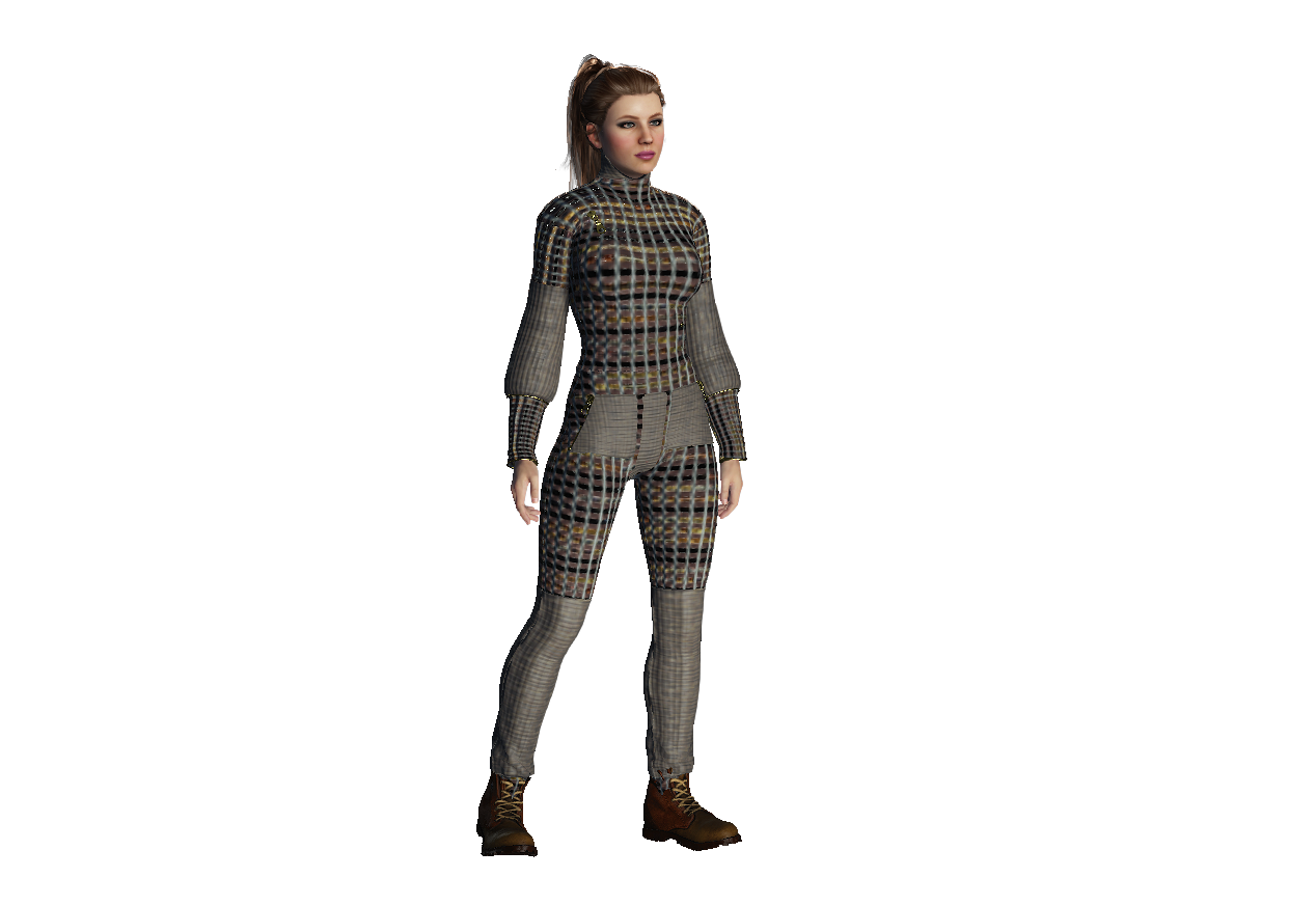 Body Sculpt Outfit