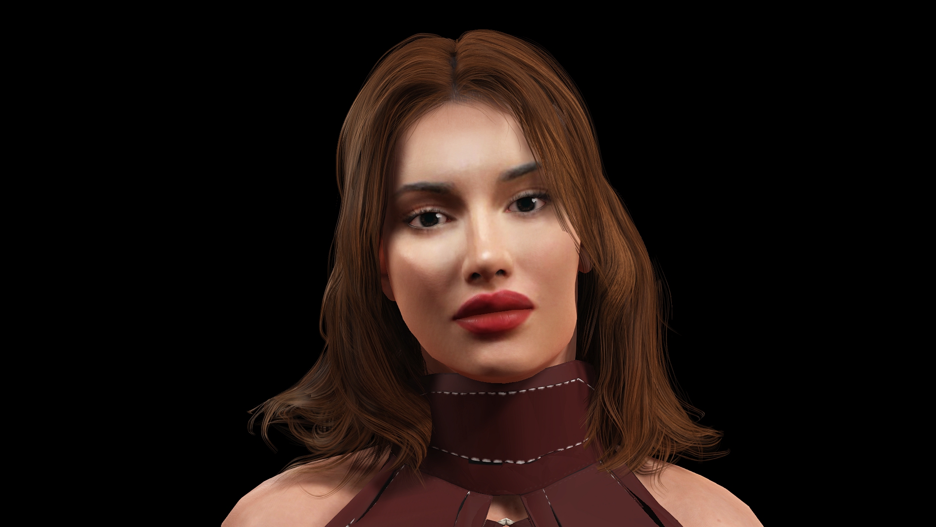 Roxanne Avatar