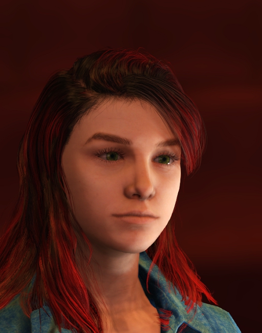 Allyson Hannigan