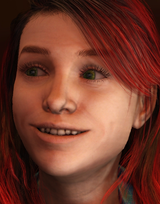 Allyson Hannigan