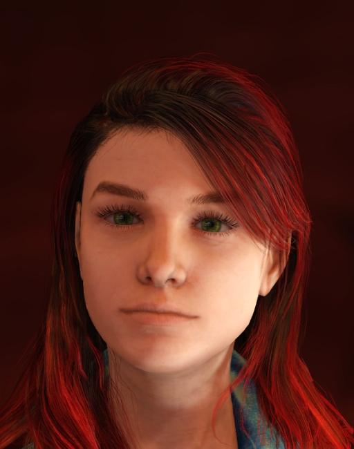 Allyson Hannigan