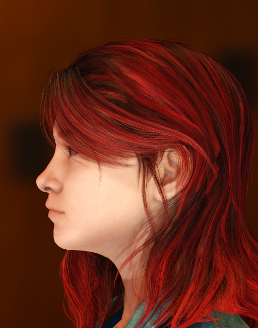 Allyson Hannigan
