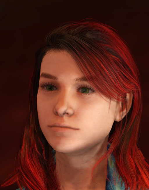 Allyson Hannigan