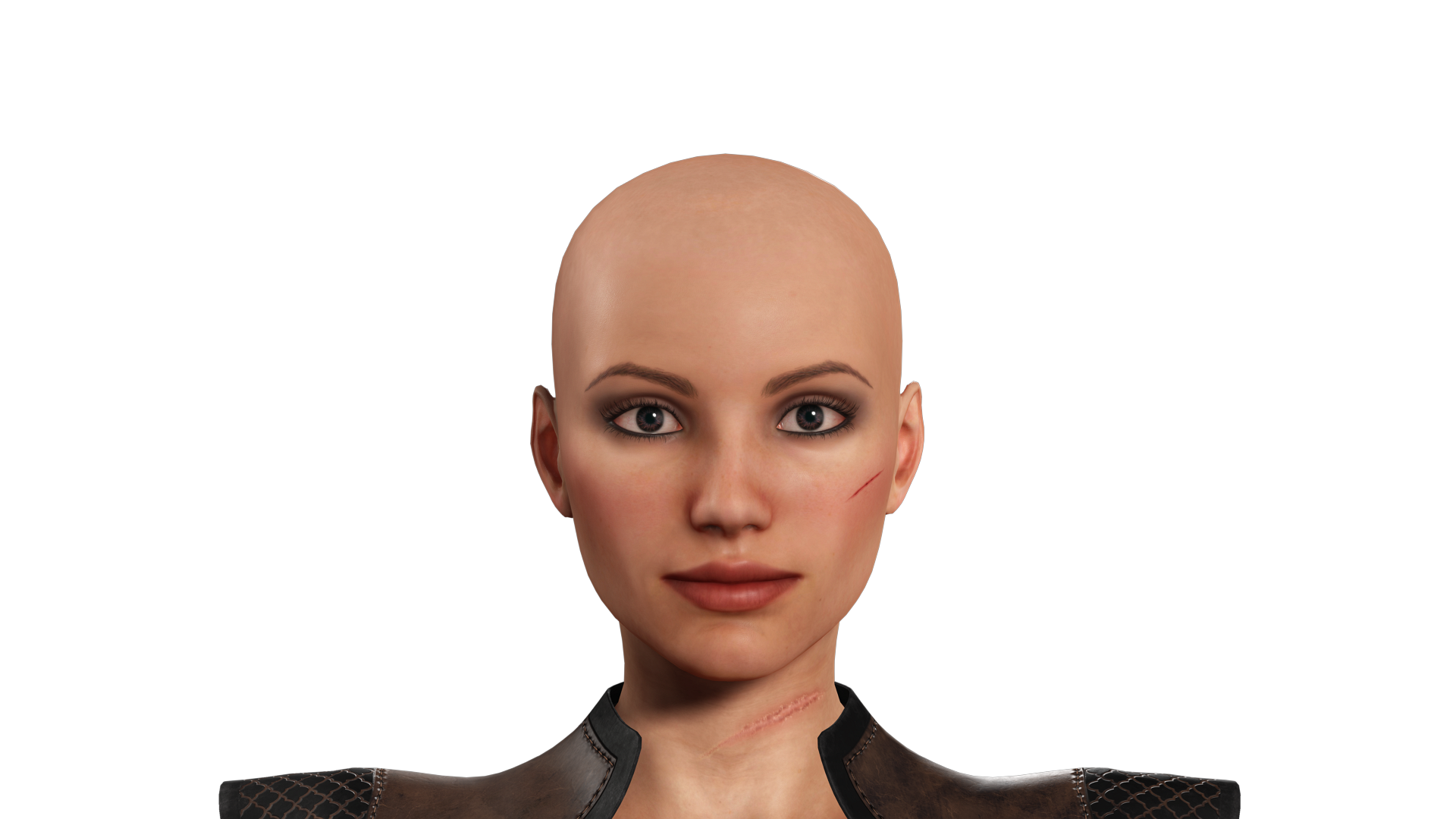 Rogue Female