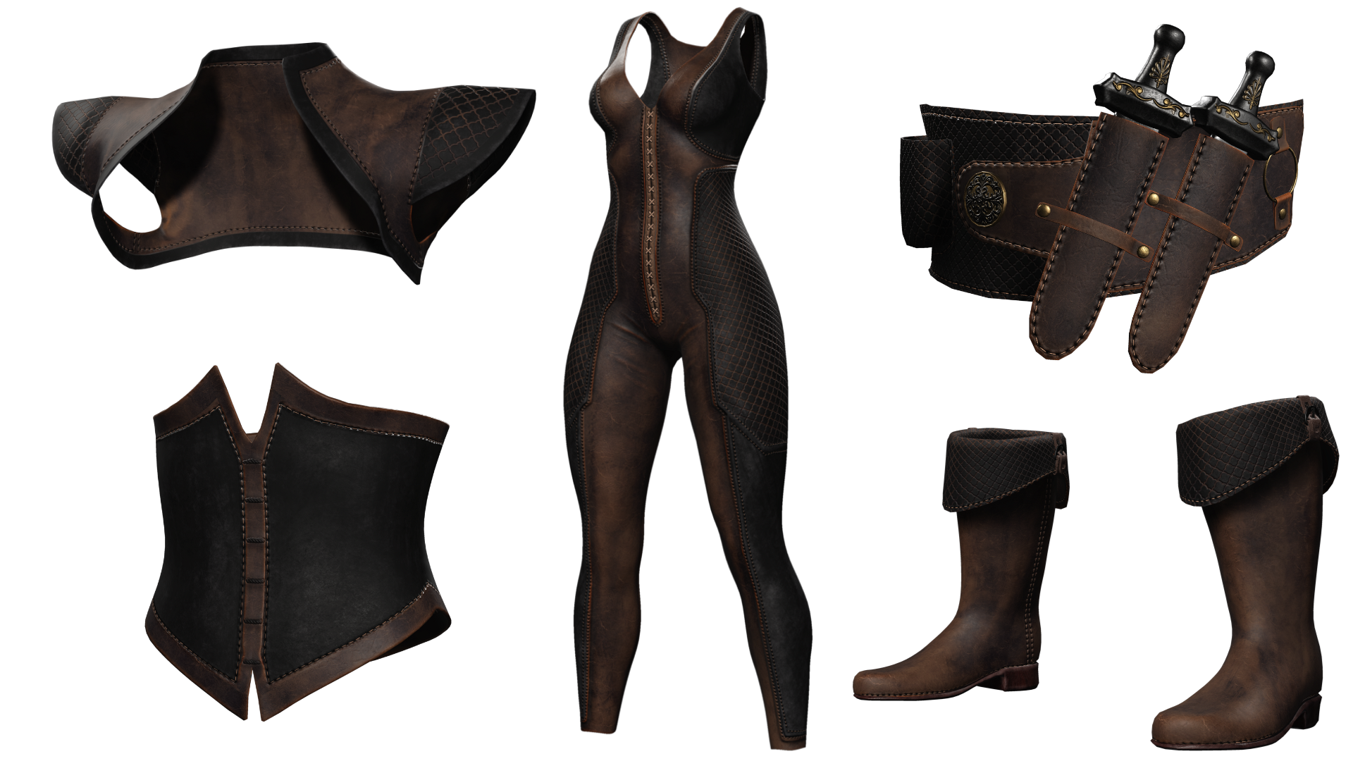 Rogue Female