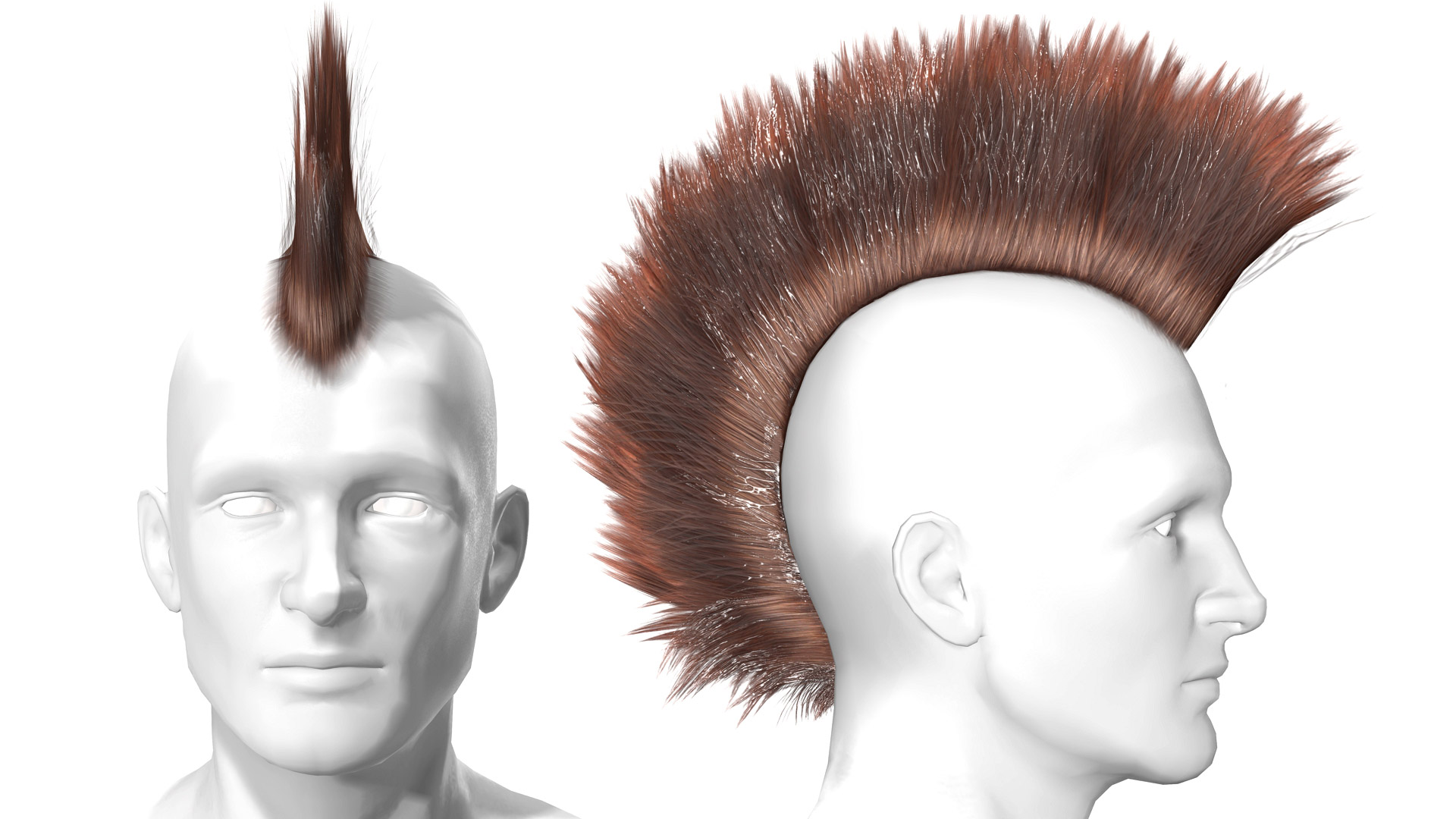 Mohawk