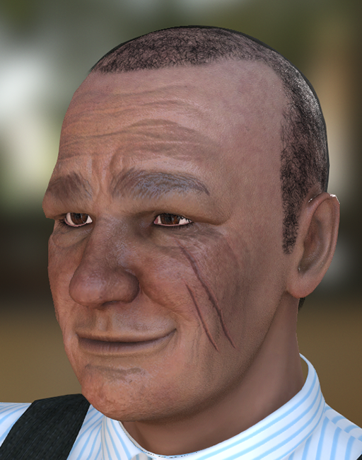CWK3D's Age Generation Mega Pack