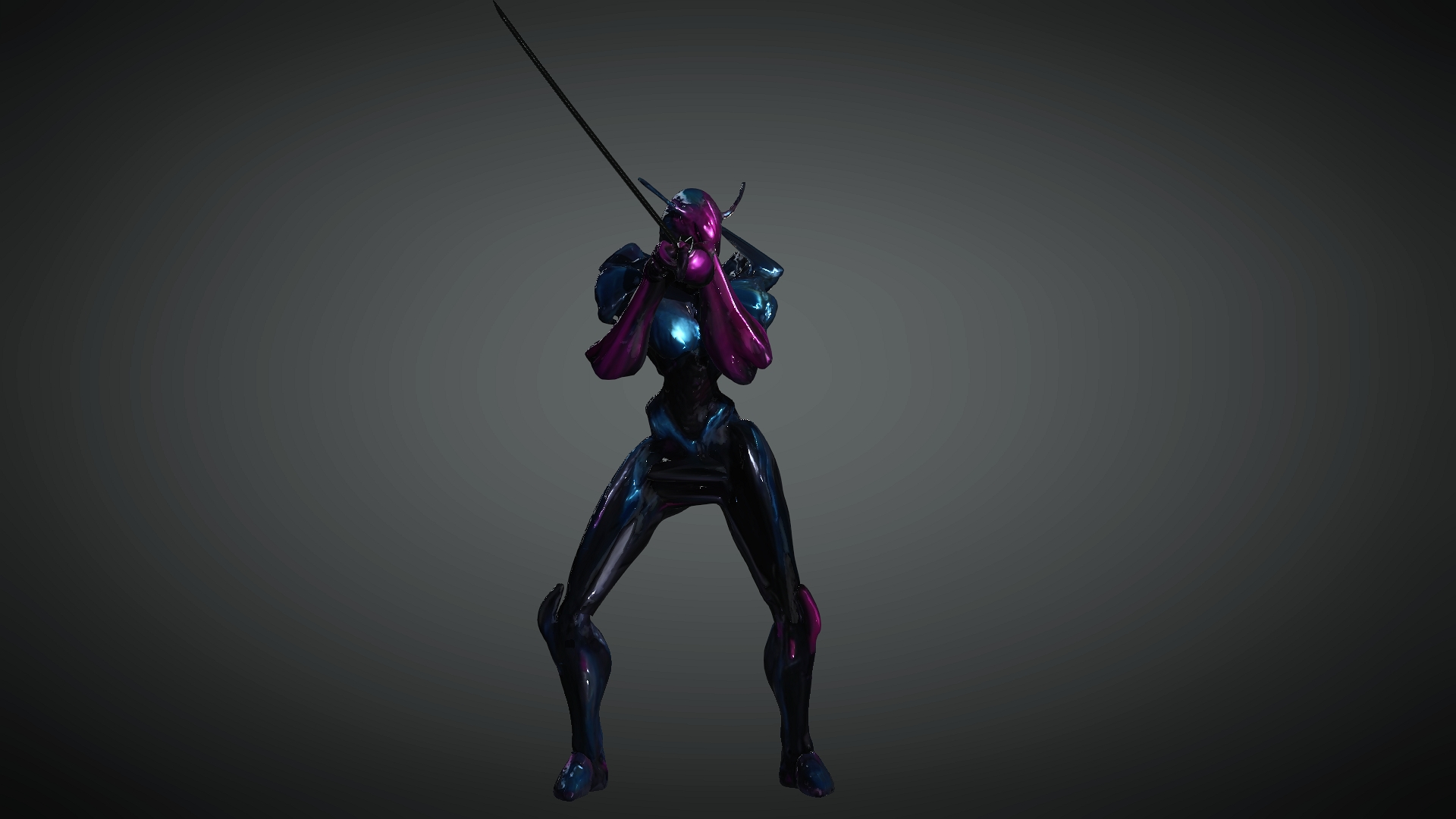 Insect Warrior Armor Pack 2