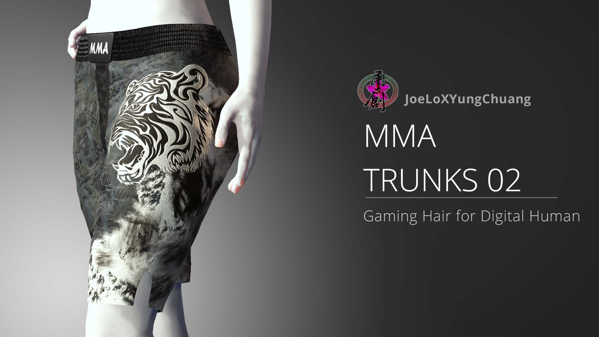 MMA Trunk-02