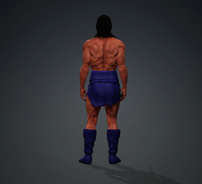 Golden Axe