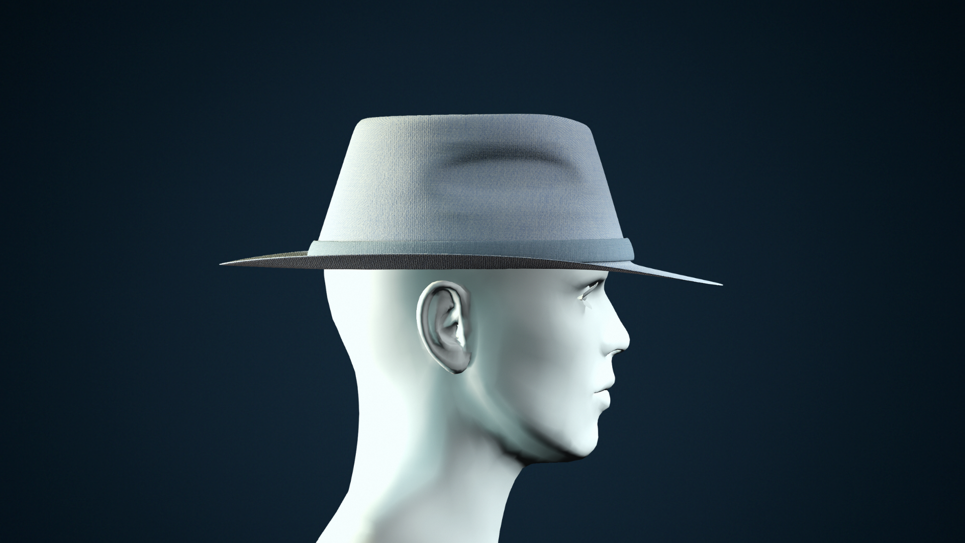 Fedora Hat Pack