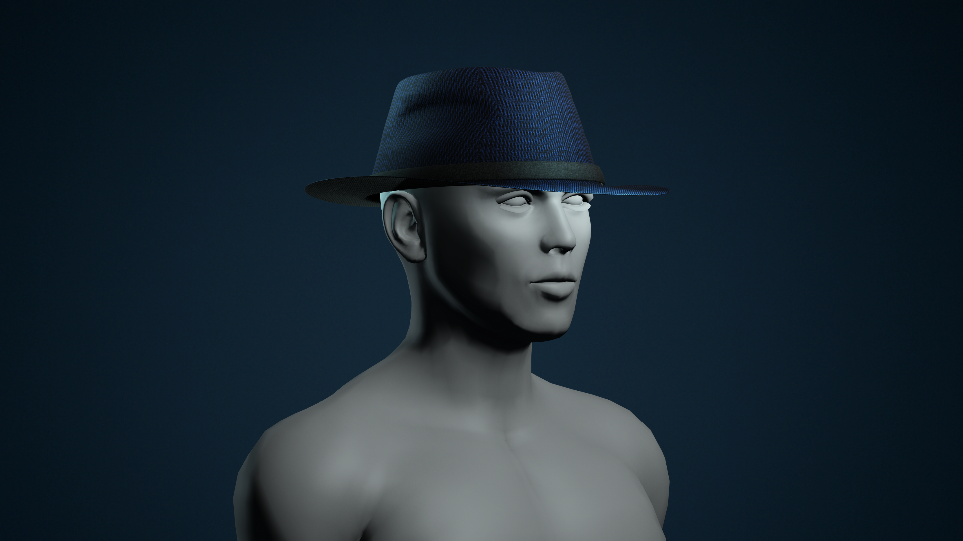 Fedora Hat Pack